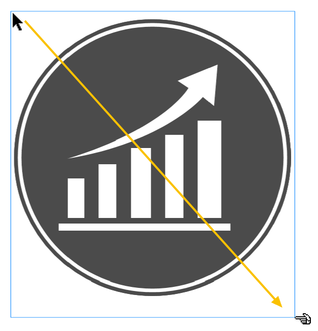 Selecting Objects | Canvas Envision Knowledge Base